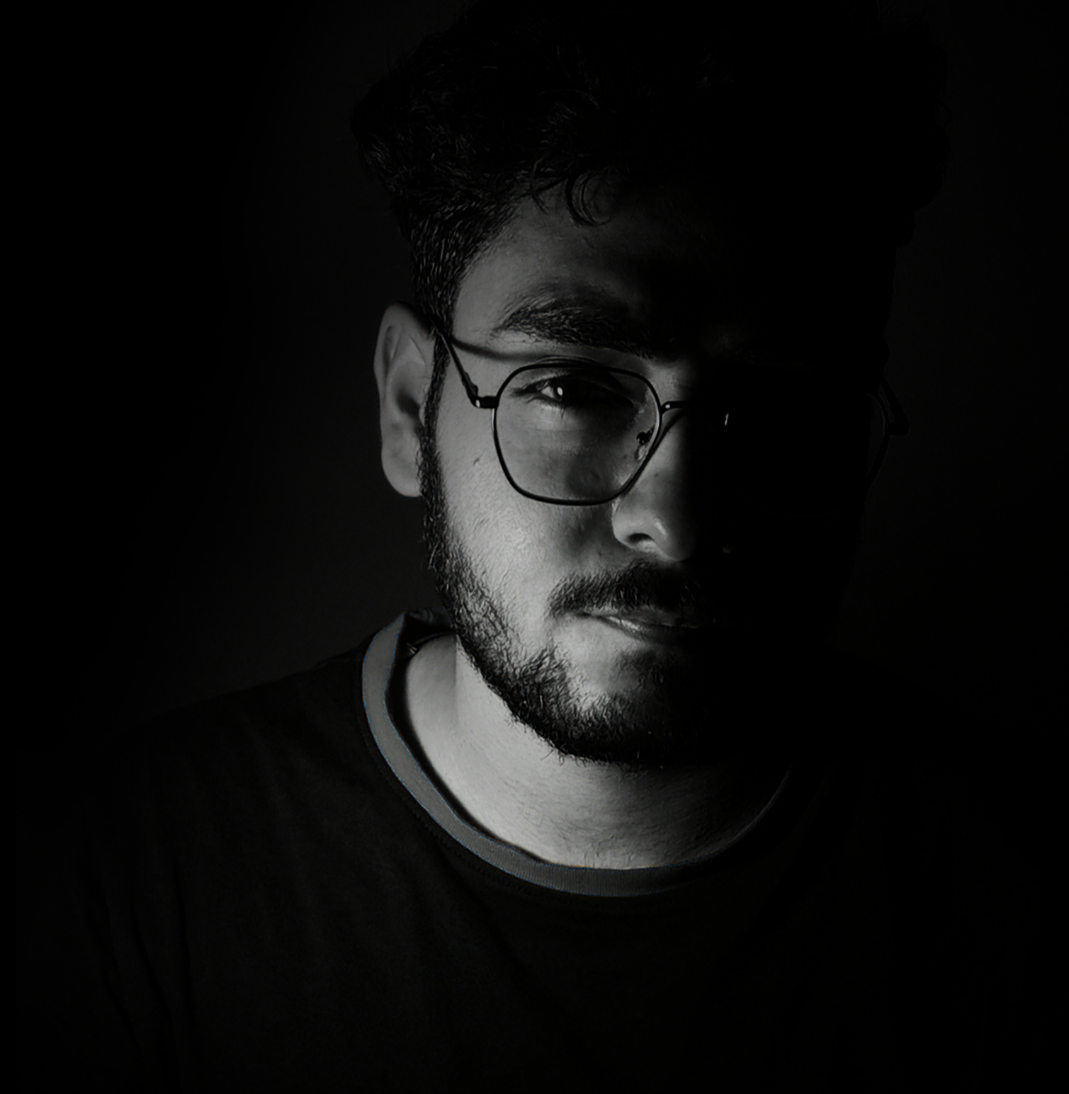 Arpit - Portfolio Website